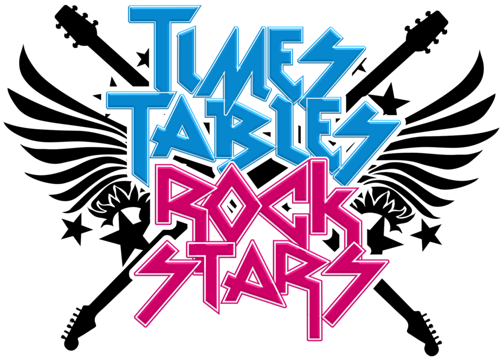 Times Table Rockstars Tuition Up